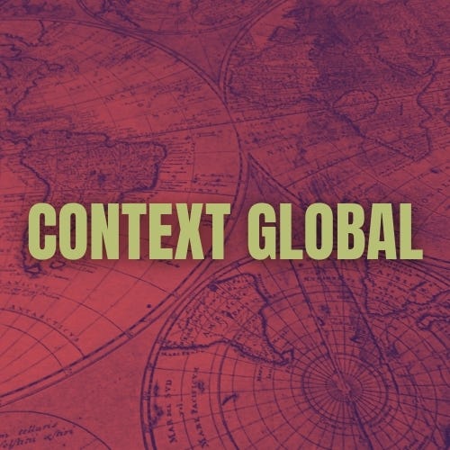 About – Context Global – Medium