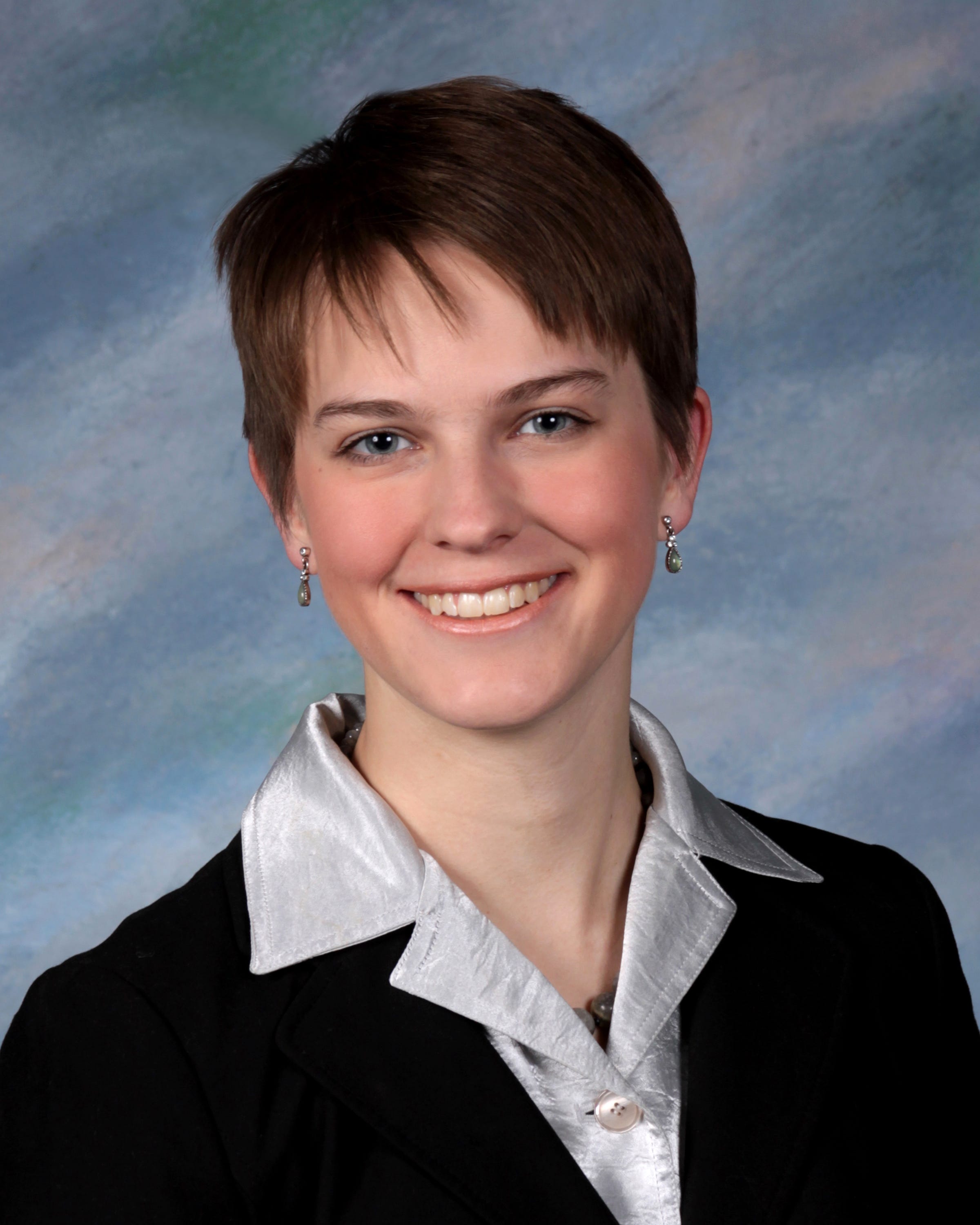 About – Eleanor Thomas – Medium