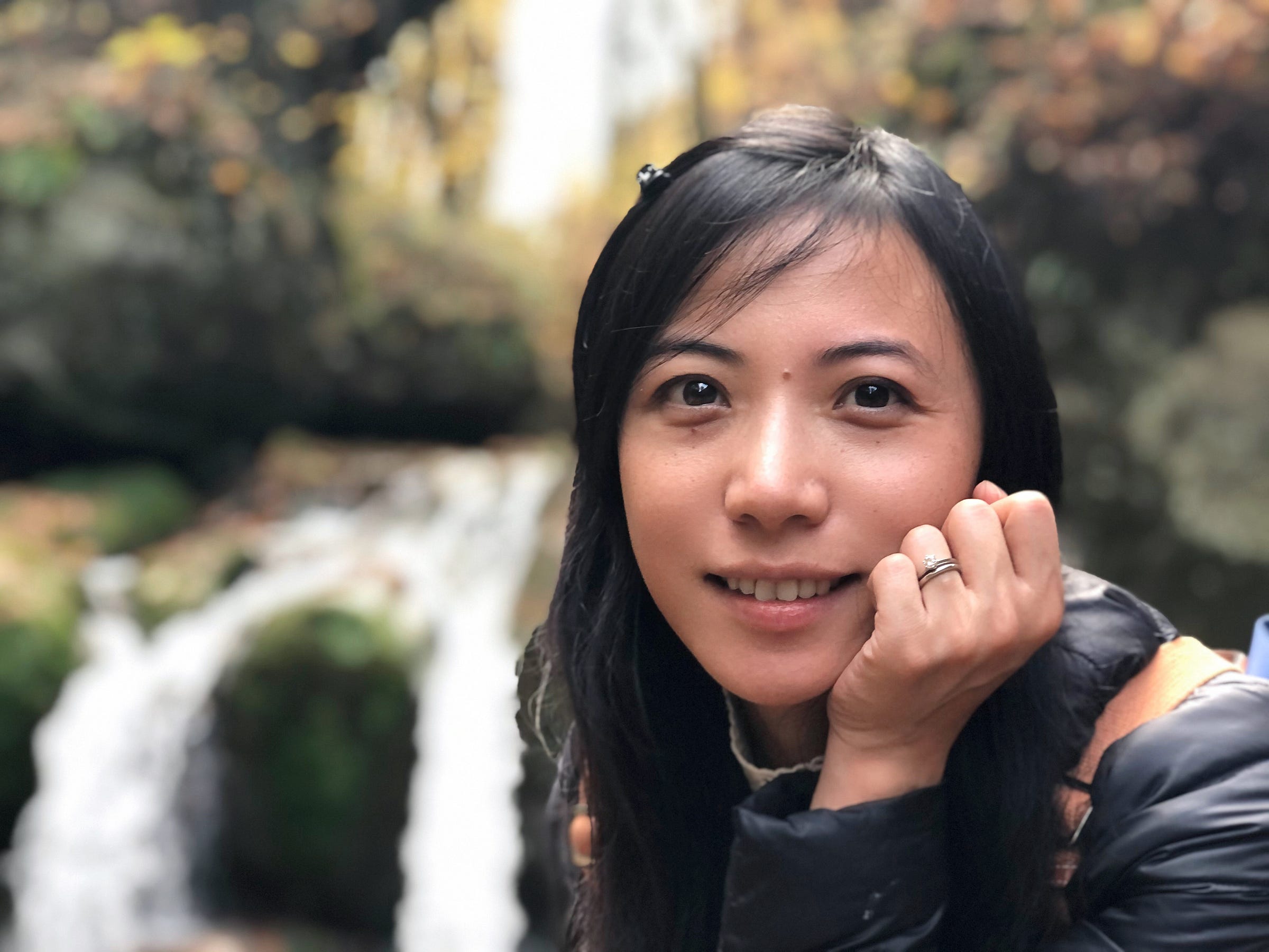 About – Yanli Liu – Medium