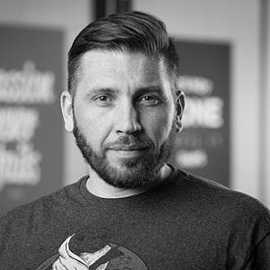 About – Alex – Medium