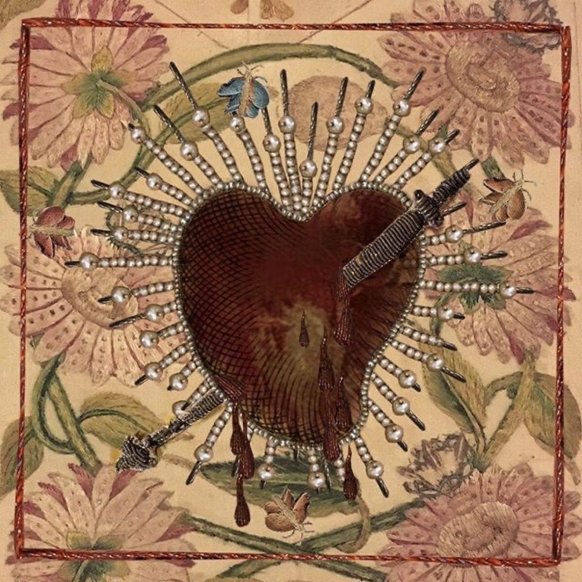 About – Mary – Medium