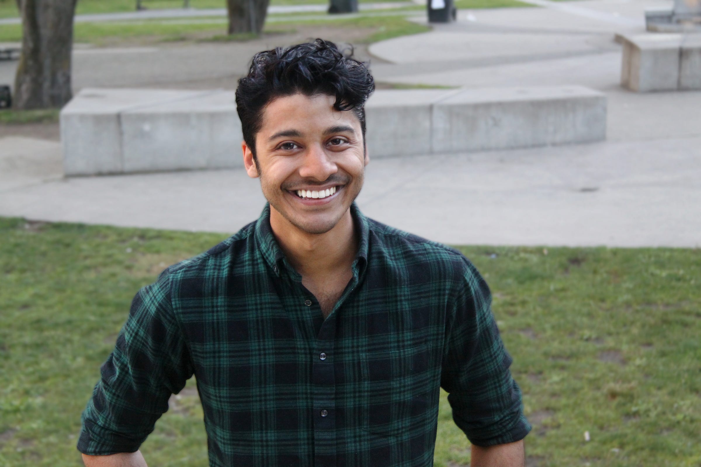 Qaid Jivan – Medium