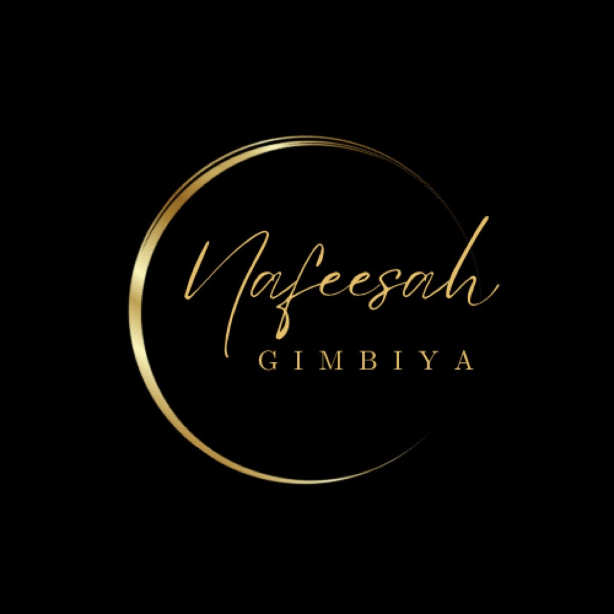 Nafeesah Gimbiya Alhussein – Medium