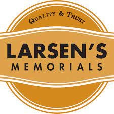 Larsen's Memorials – Medium