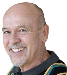 Rob White – Medium