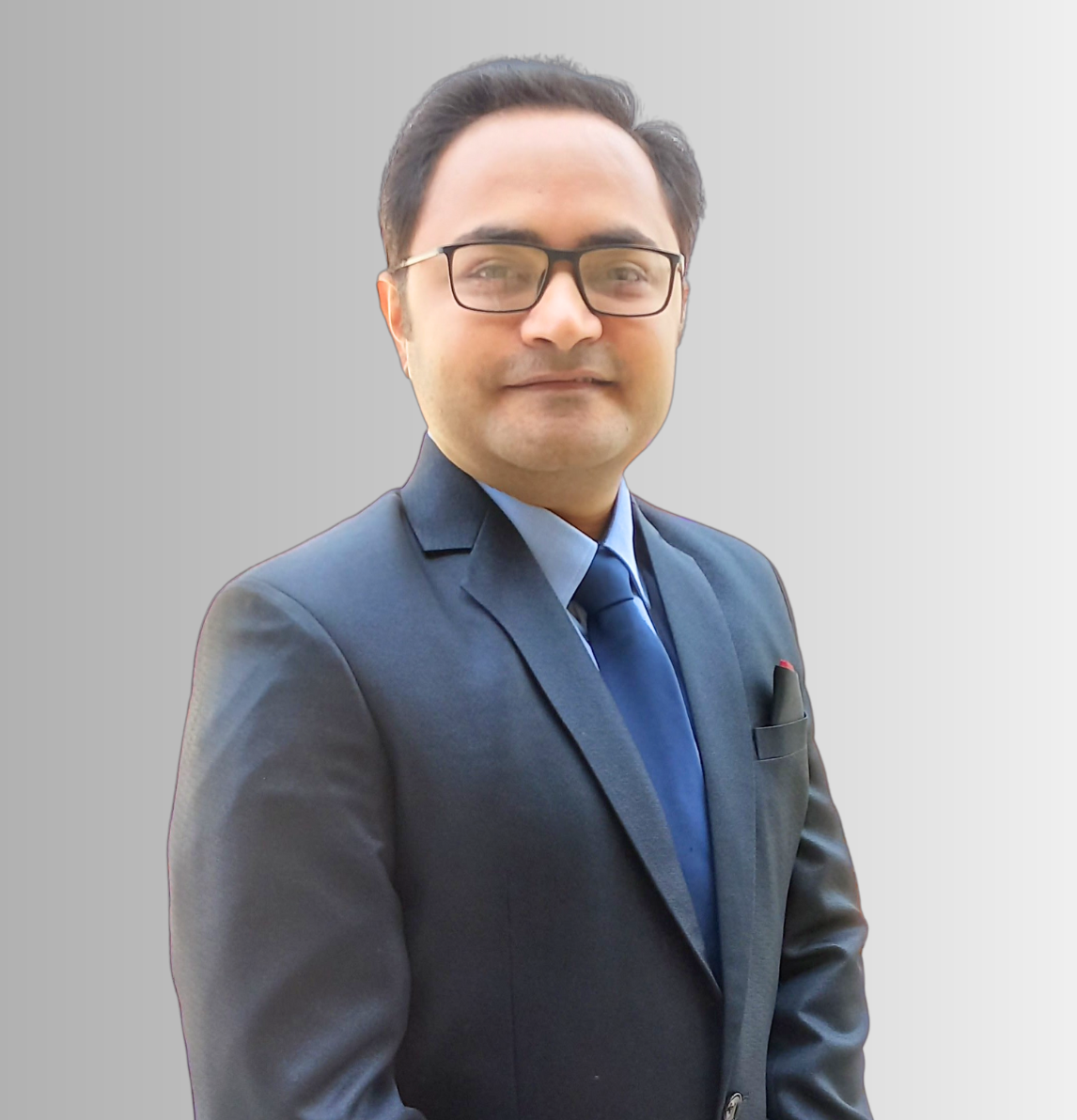 Ashish Pandya – Medium