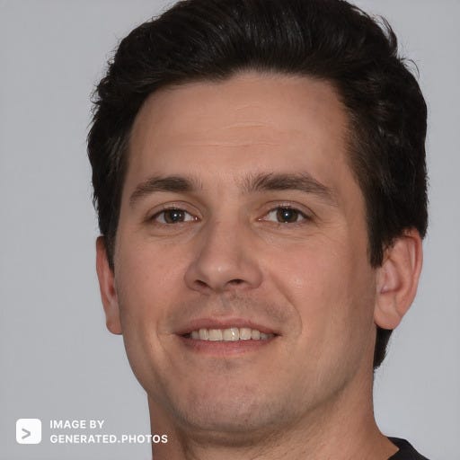 John Cole – Medium