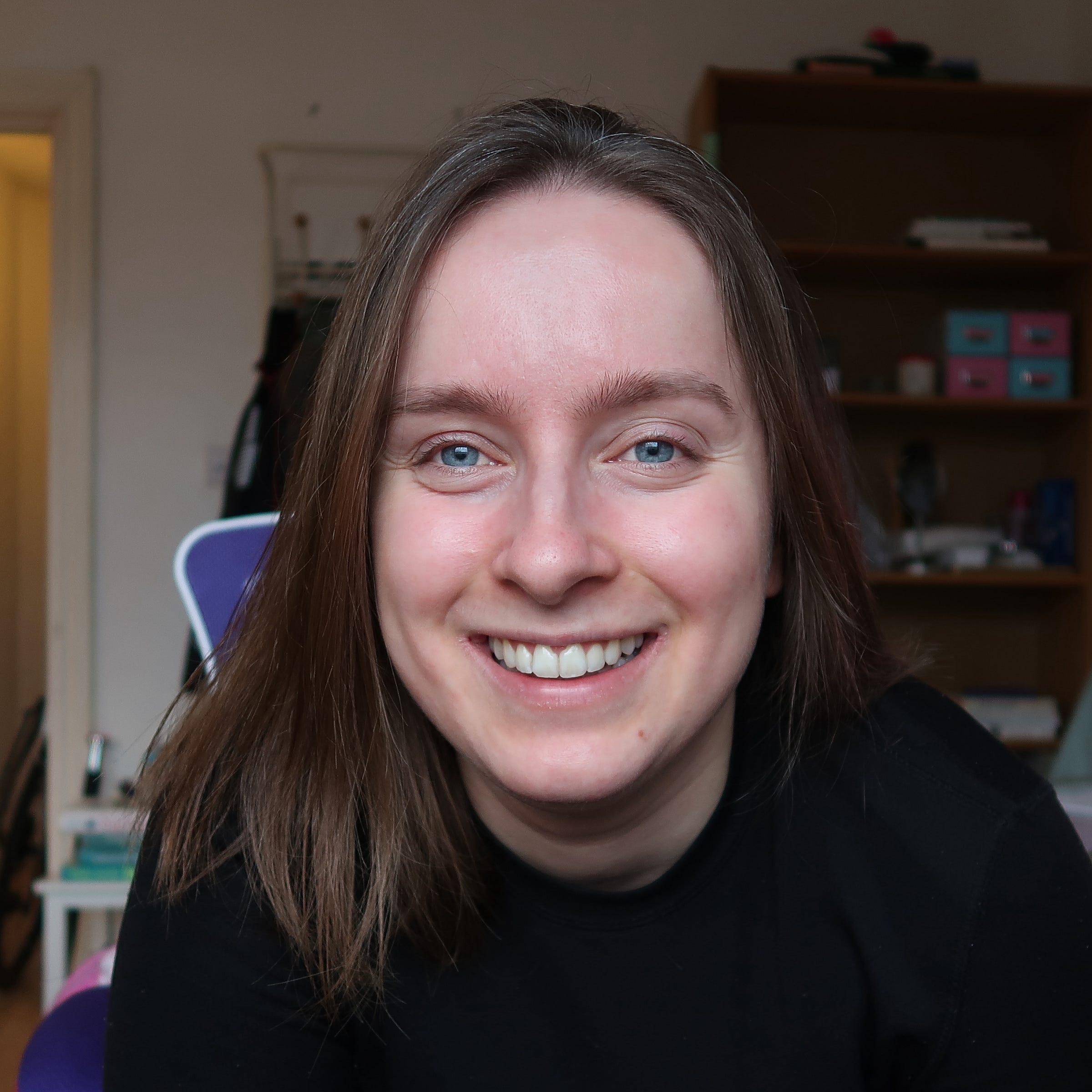 Madeleine Smith – Medium