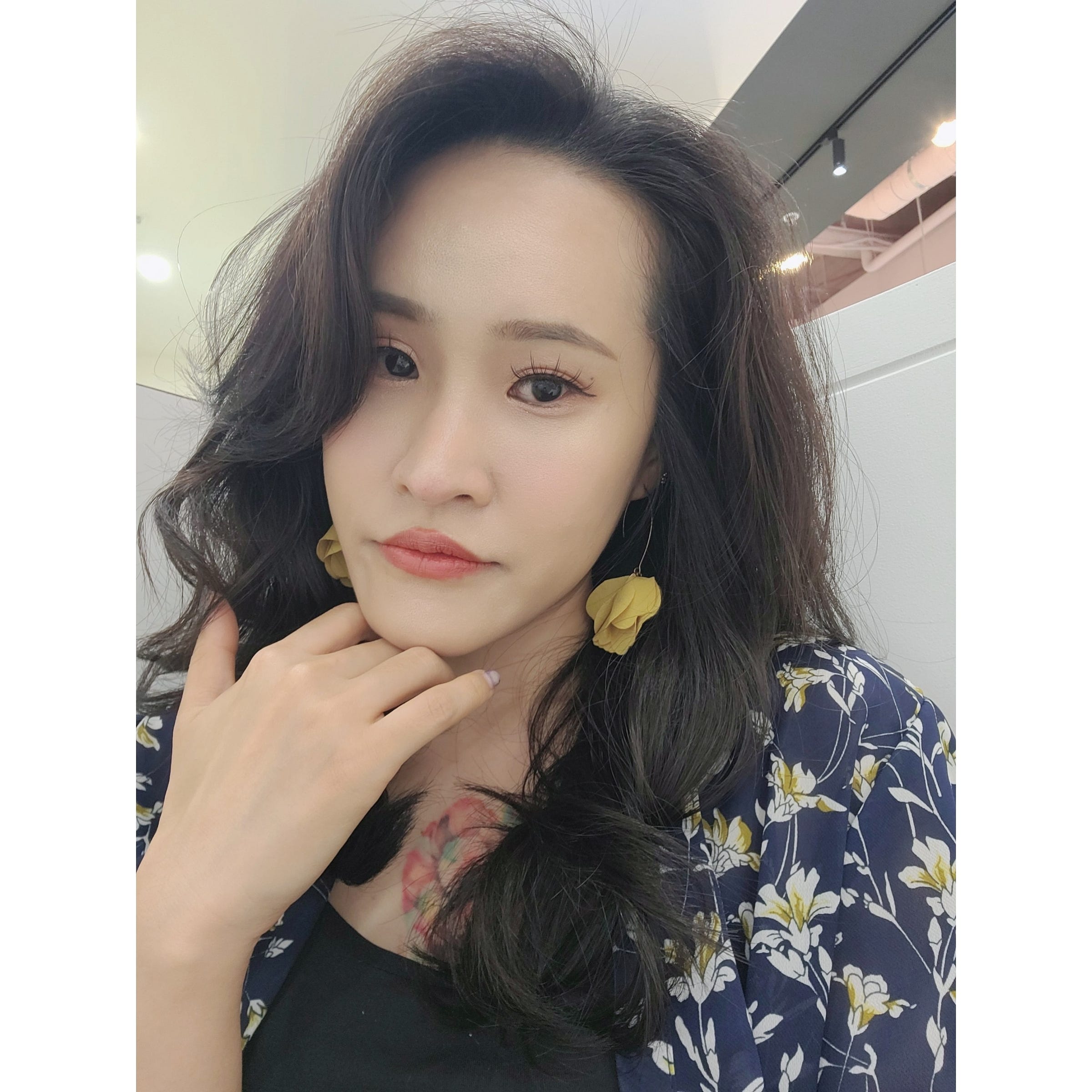 About – Arita Su – Medium