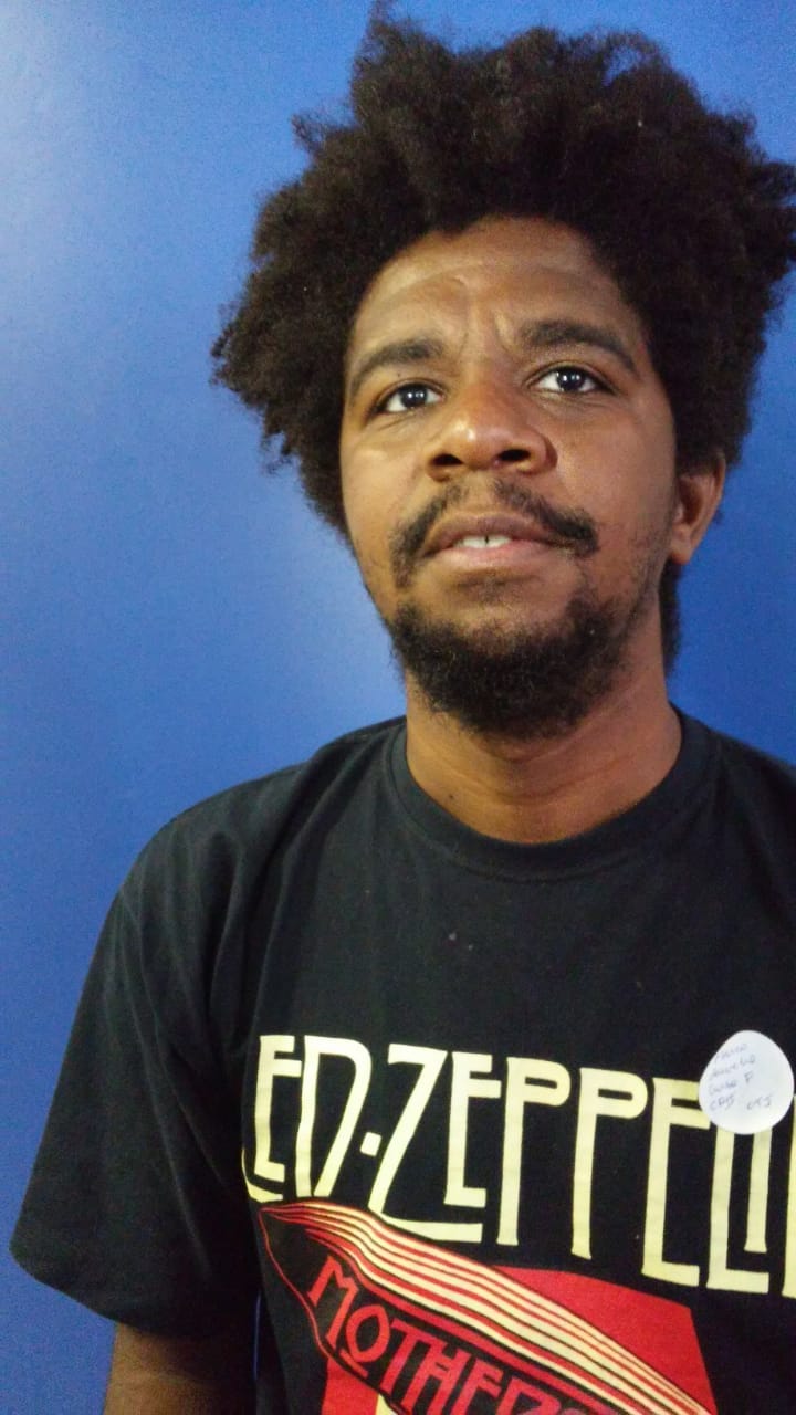 Marco Aurélio – Medium