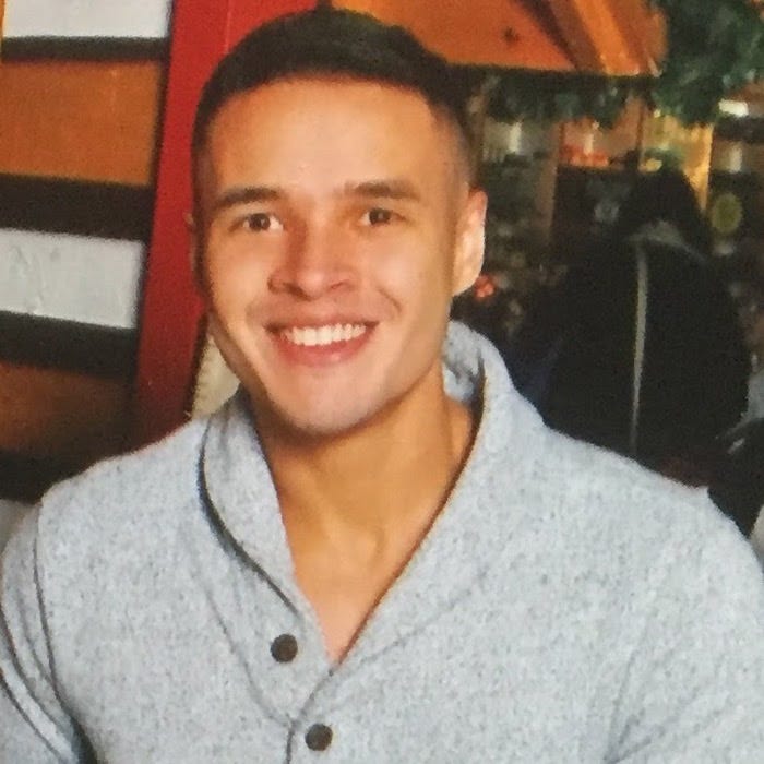 Marshall Ruse – Medium