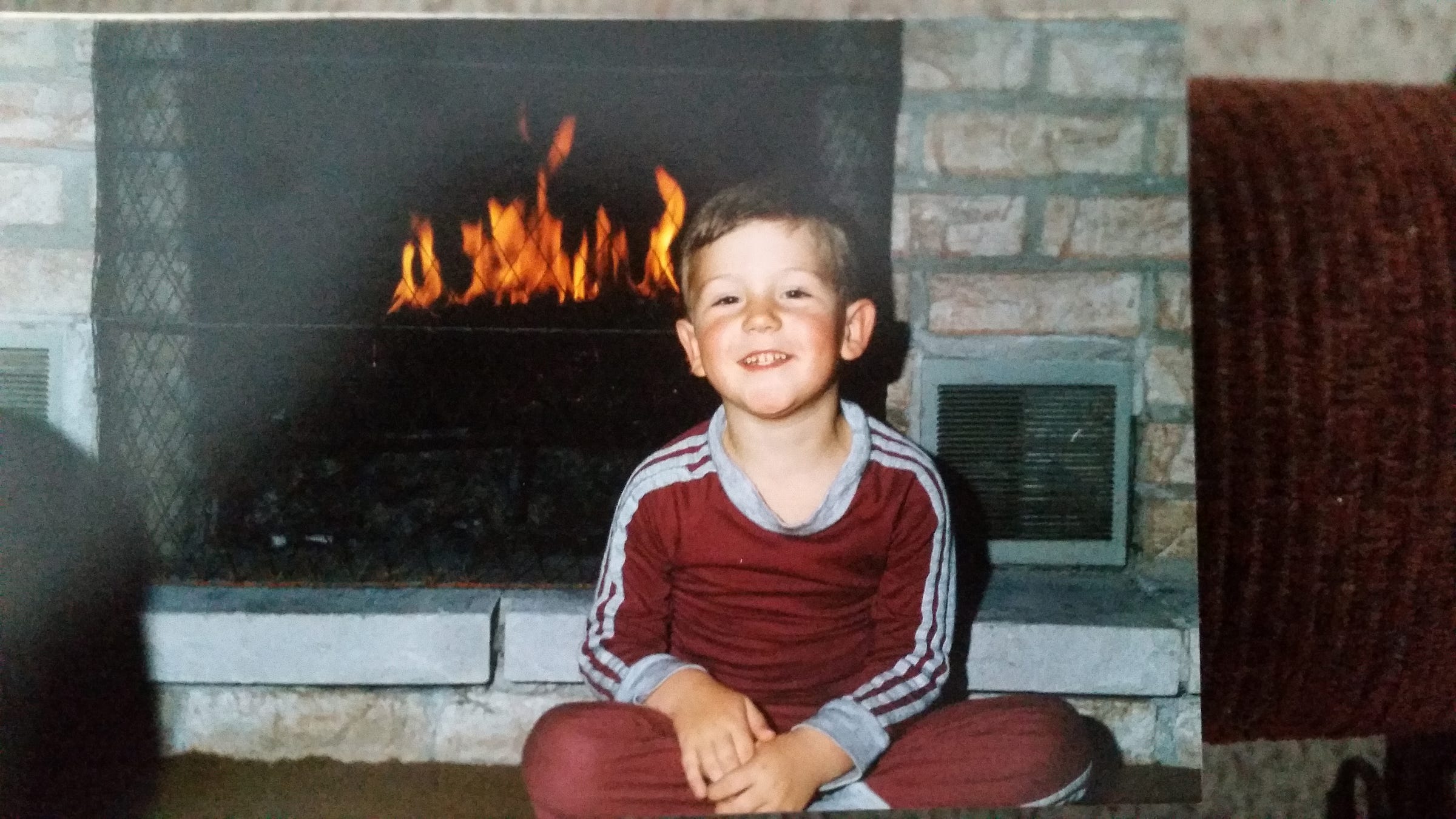 Ryan Burley – Medium