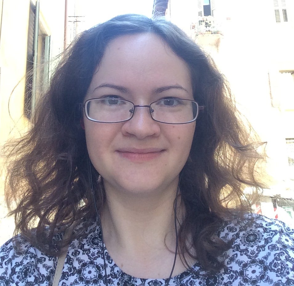 Elena Lobanov – Medium