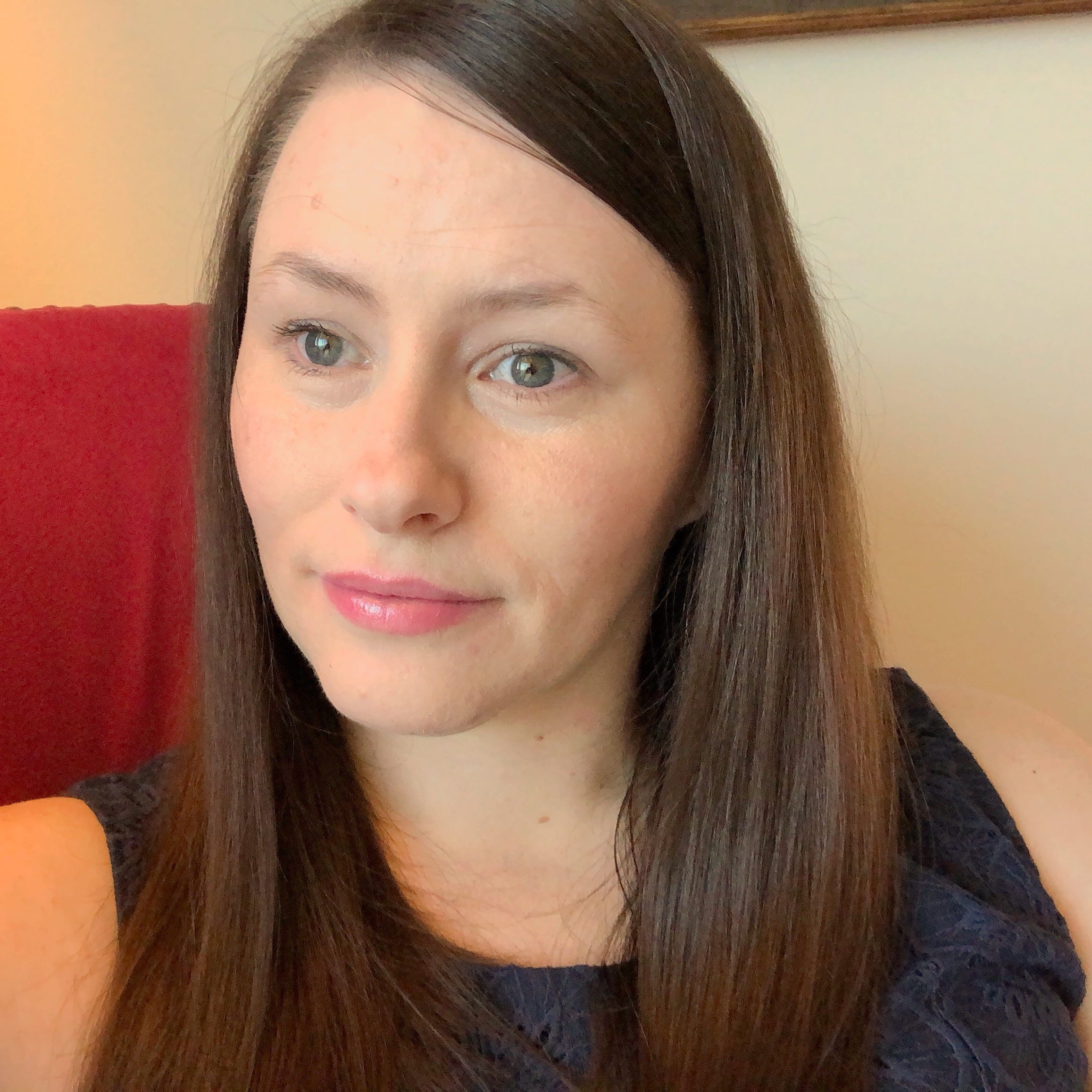Amelia D. Hay – Medium