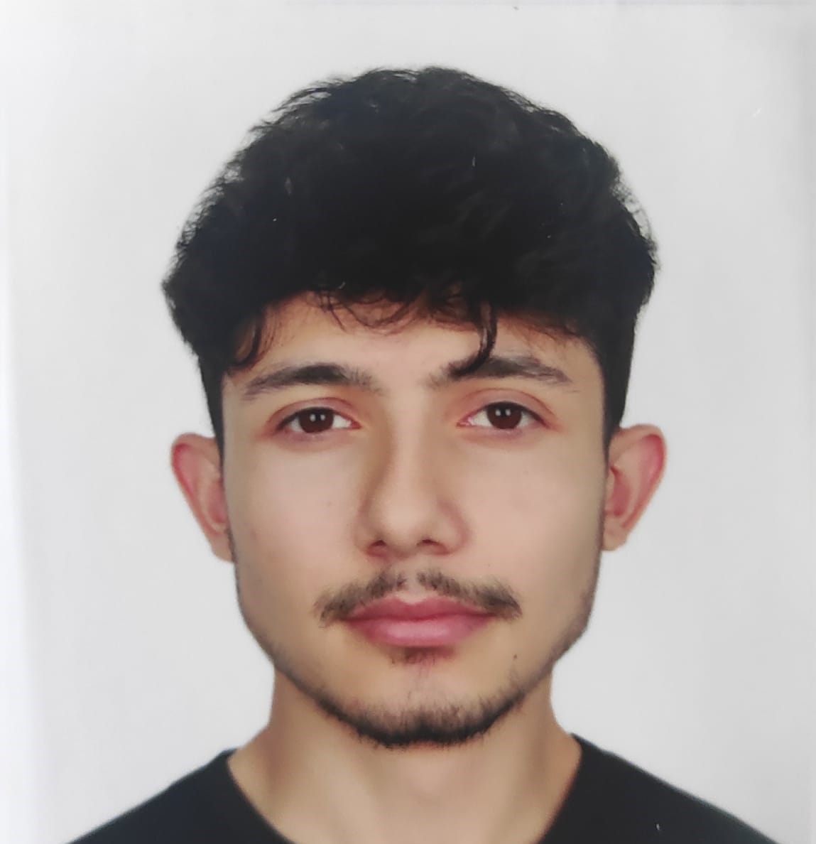 Huseyin Kirenci – Medium