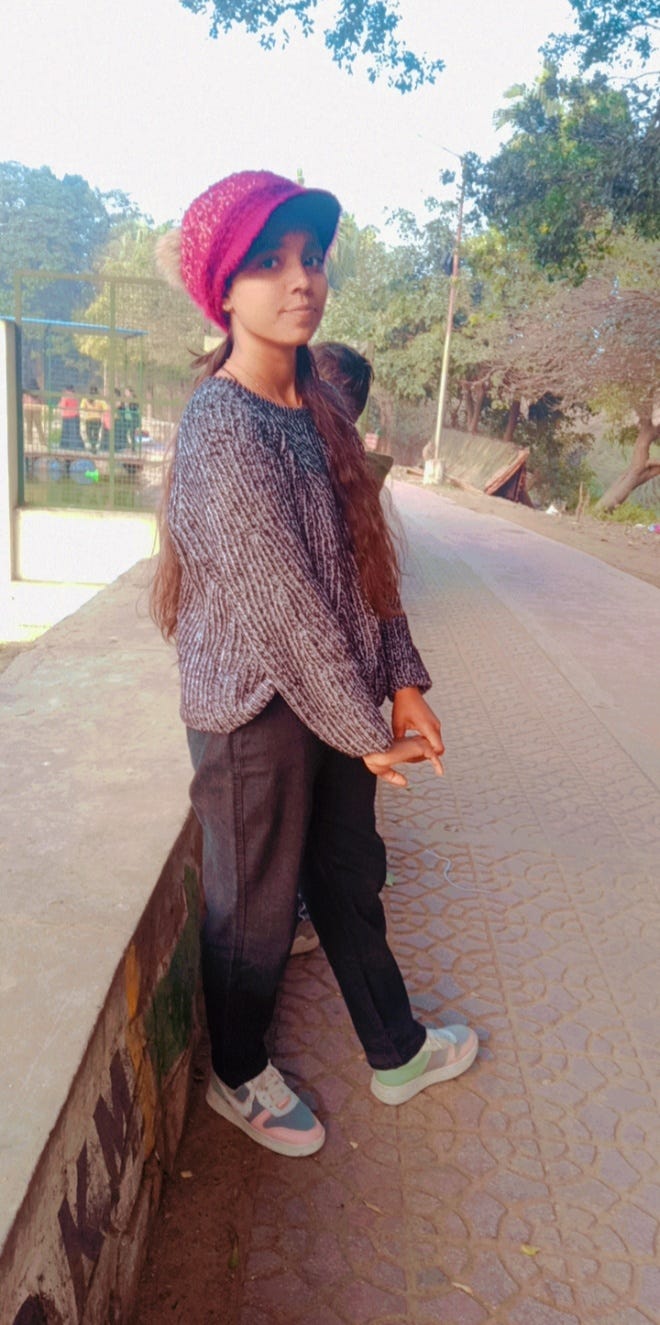Tannu Nager – Medium