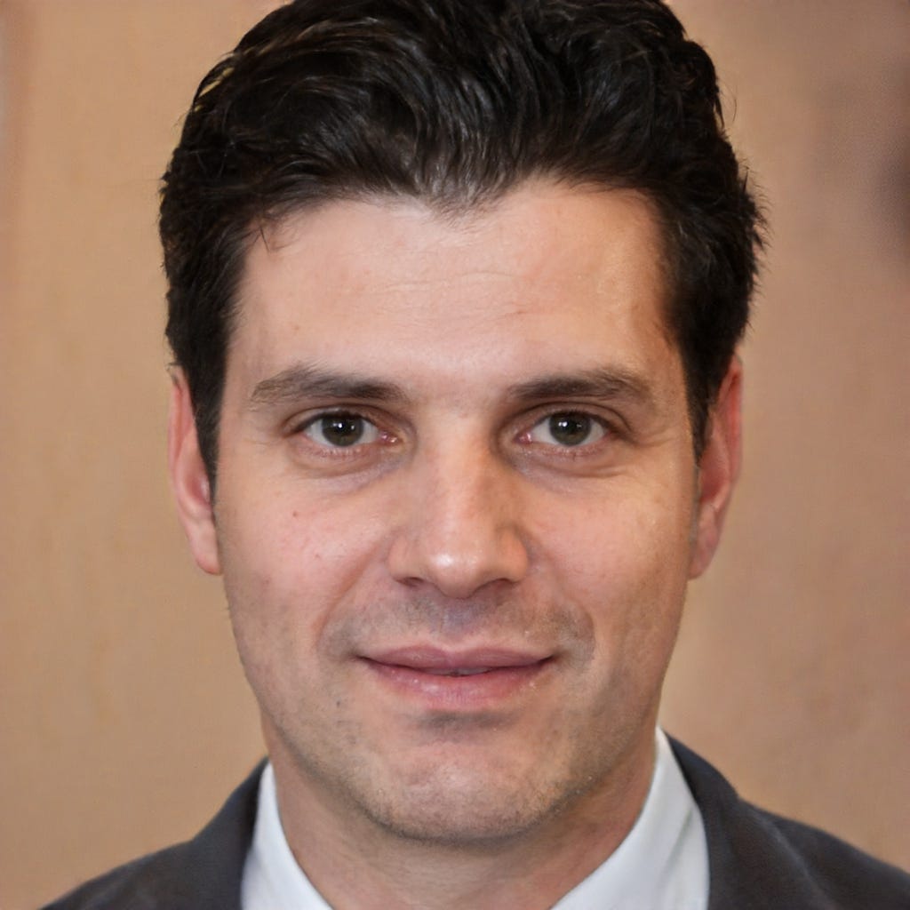 James Robert – Medium