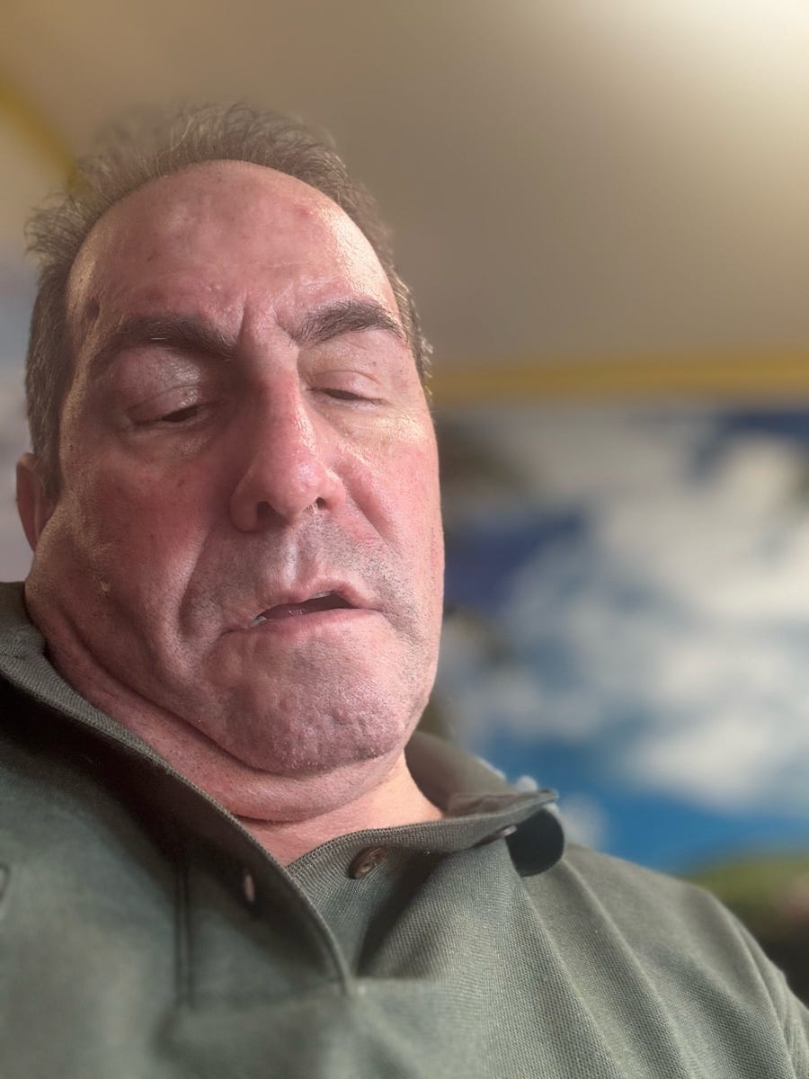 Roy Lippin – Medium