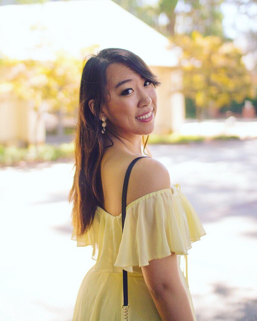 Catherine Chang – Medium