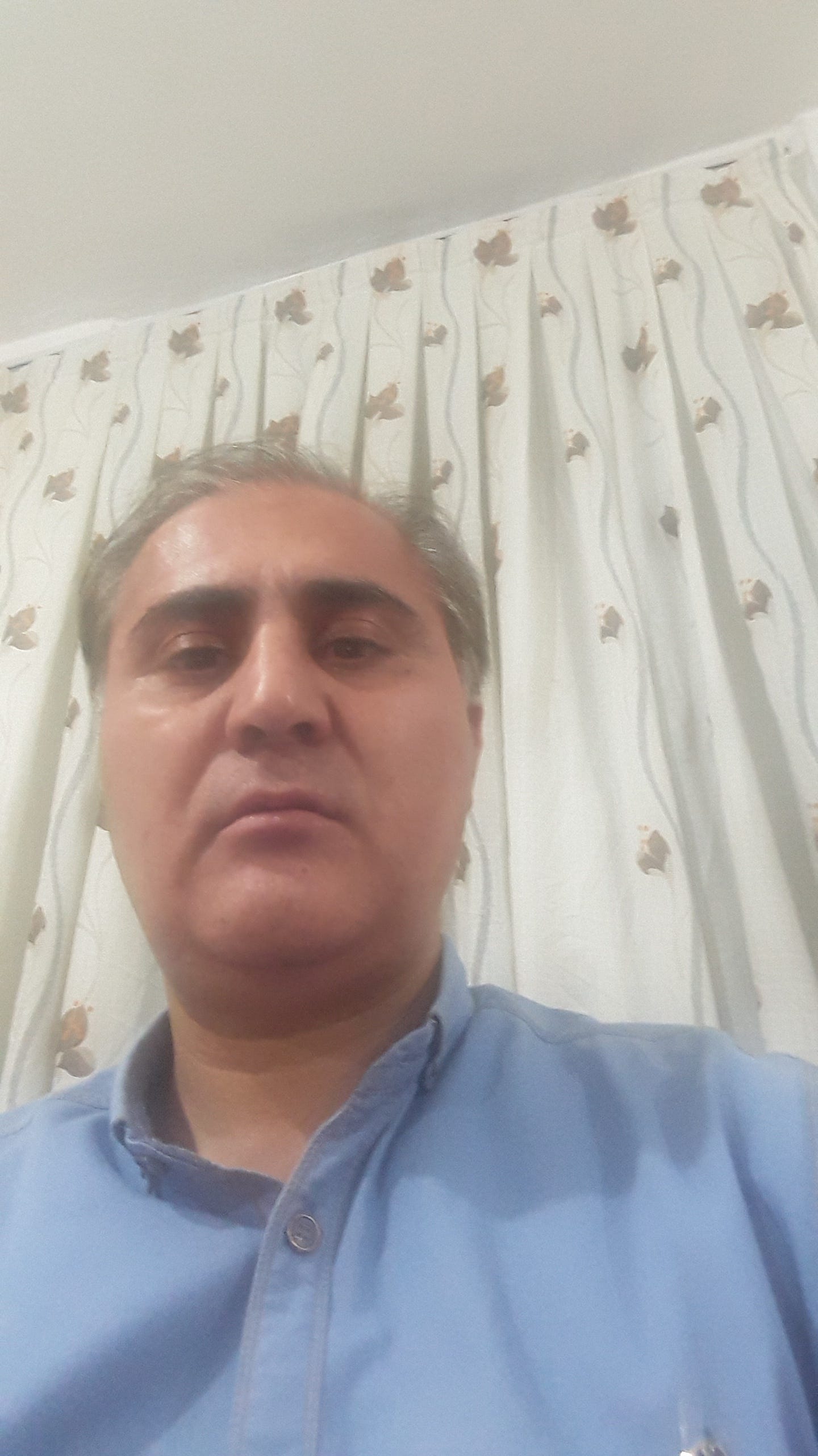 Hamidreza Karami – Medium