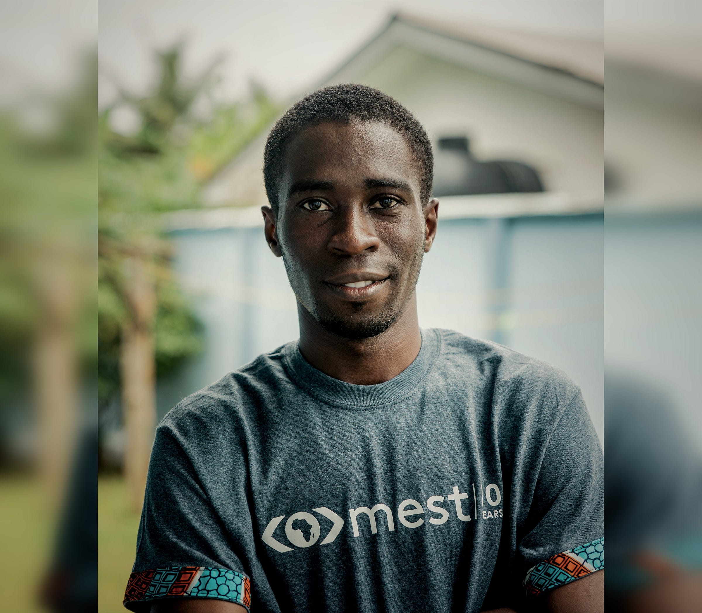 Solomon Igori – Medium