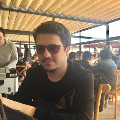 Yunus Emre Nalbant – Medium