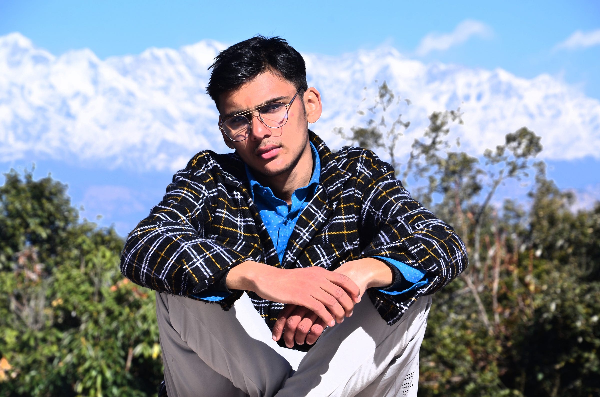 Rahul pandey – Medium