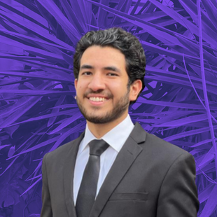Humberto Rendon – Medium