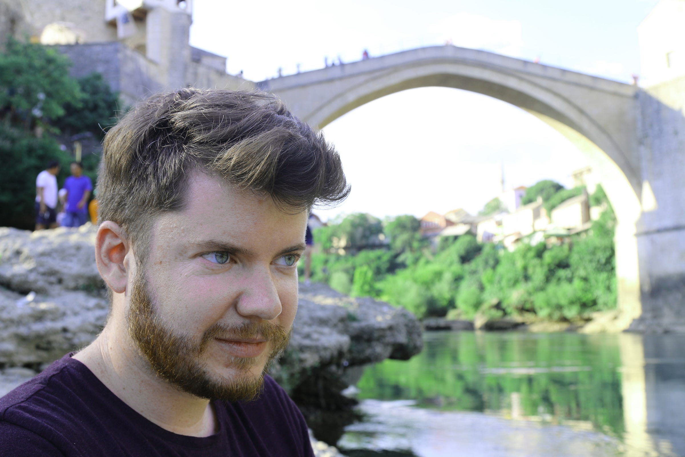 Tom Nash – Medium