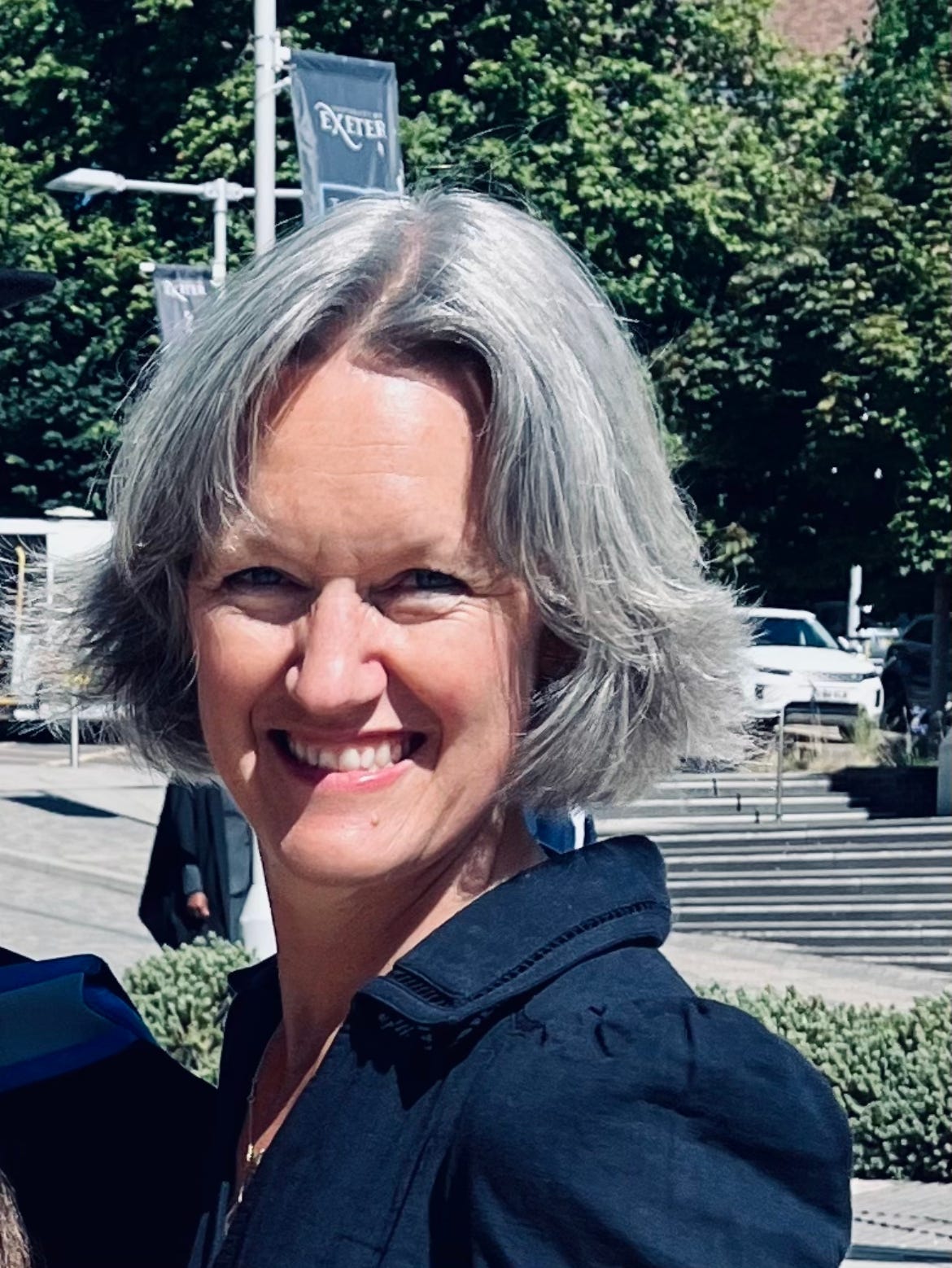 Melanie Crouch – Medium