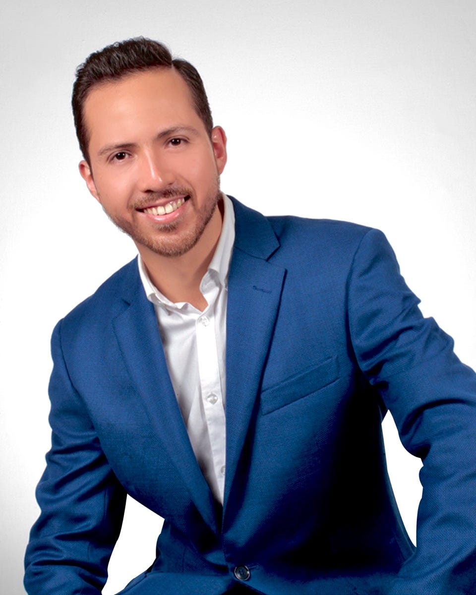 Carlos Palma on Medium curated some lists