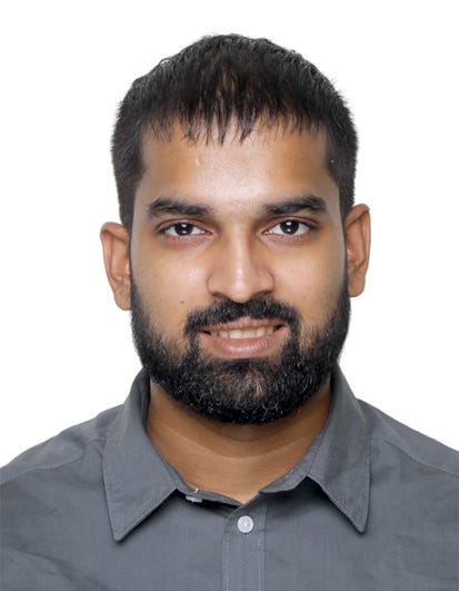 Samuel Lobo – Medium