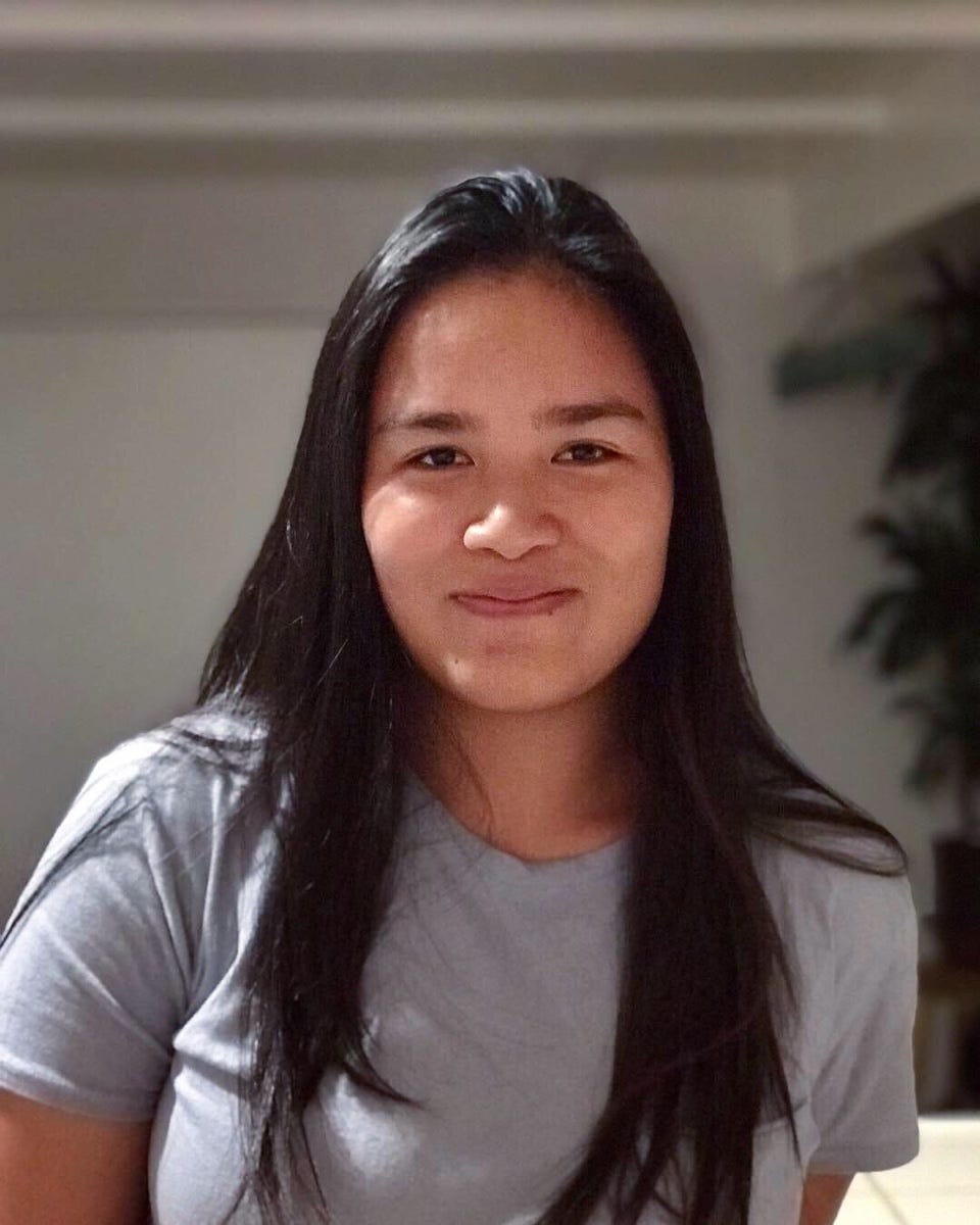 Marlene Salangsang – Medium