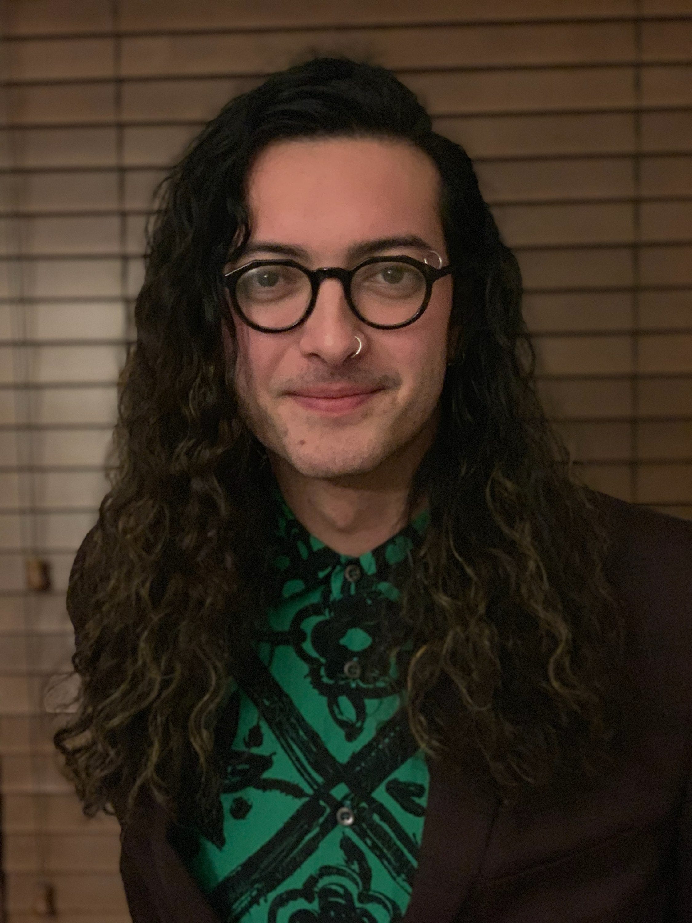 Taylor Ferguson – Medium