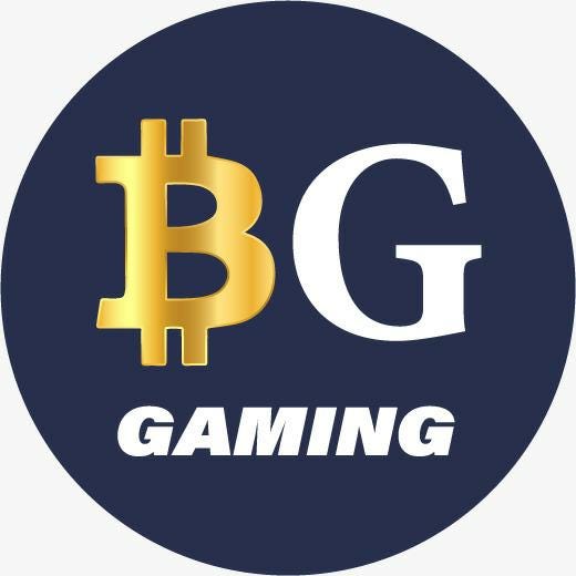 About – BG Gaming – Medium