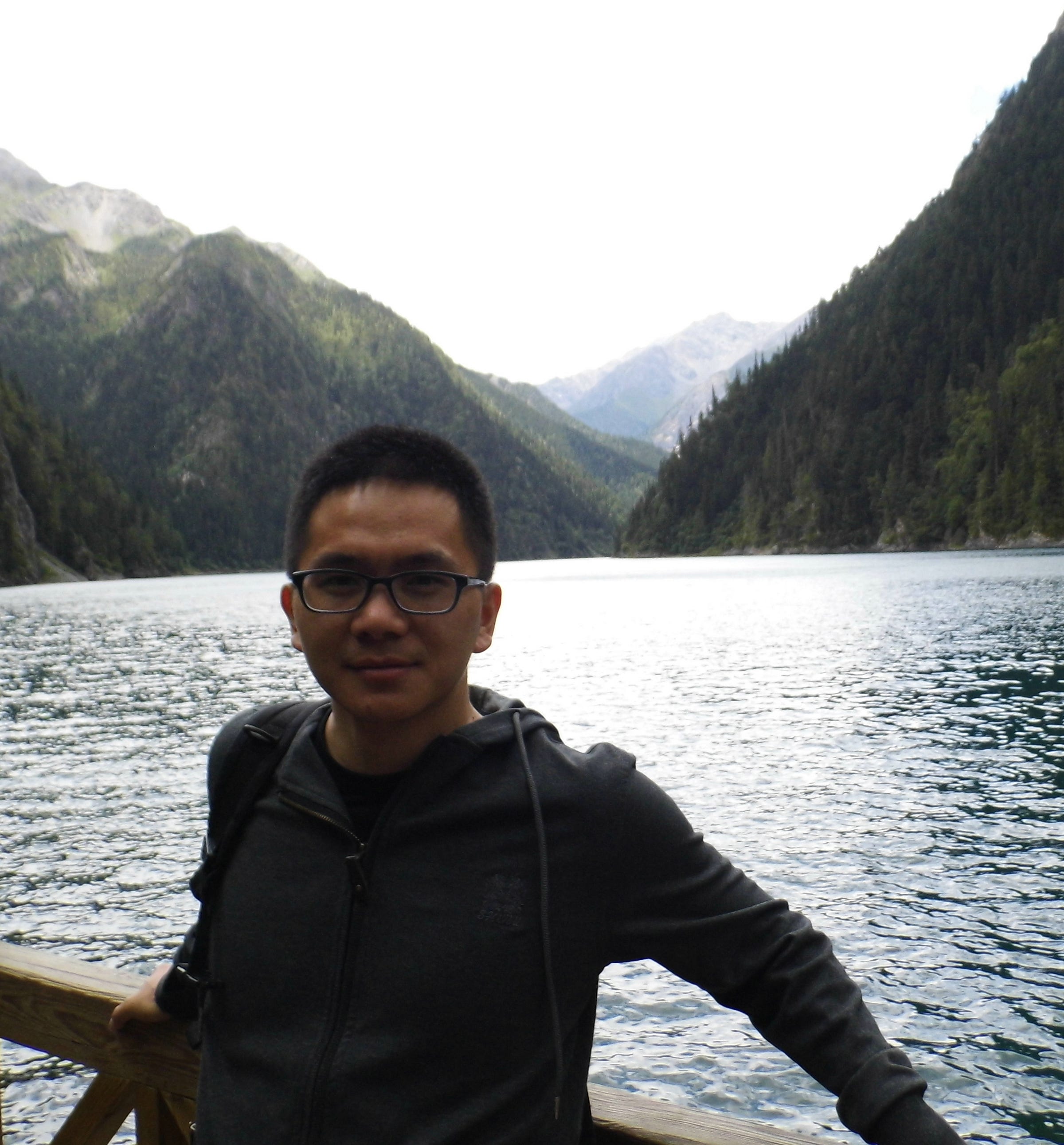 Jin-Zhu Yu – Medium