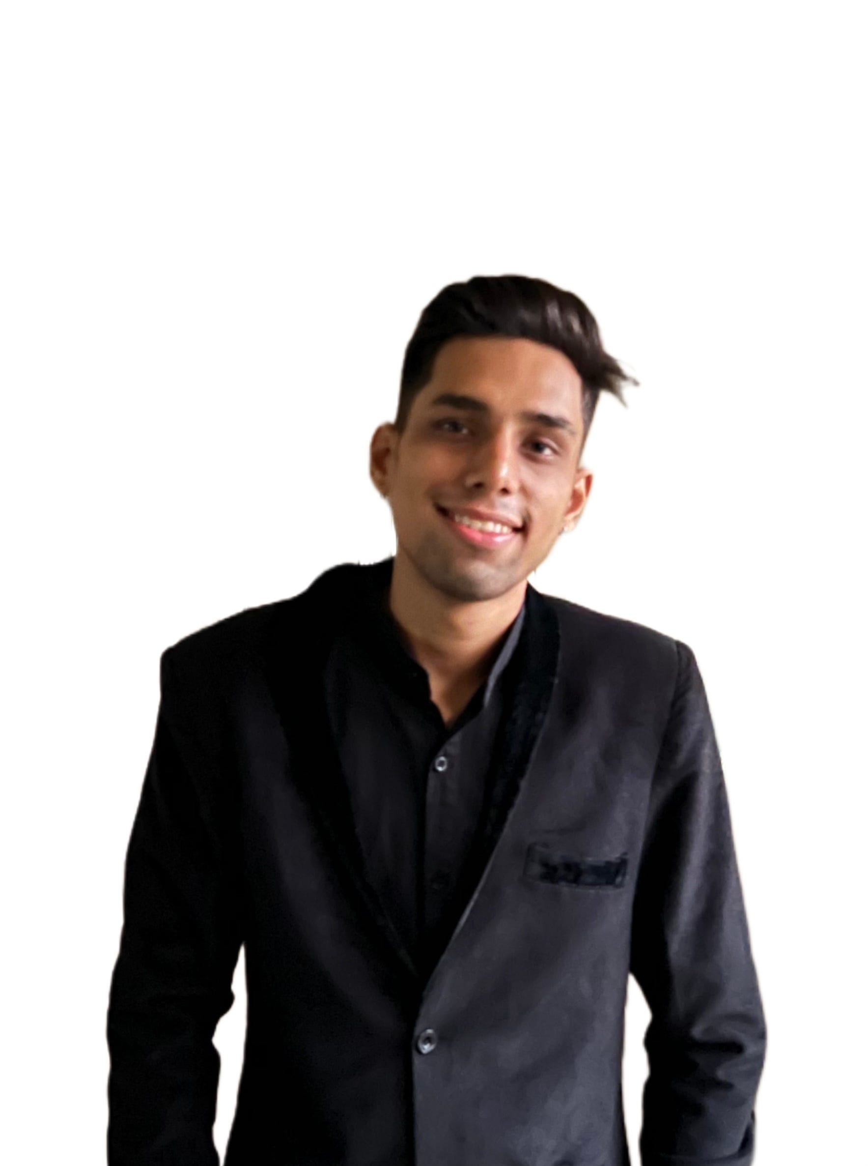 Kunal Jain – Medium