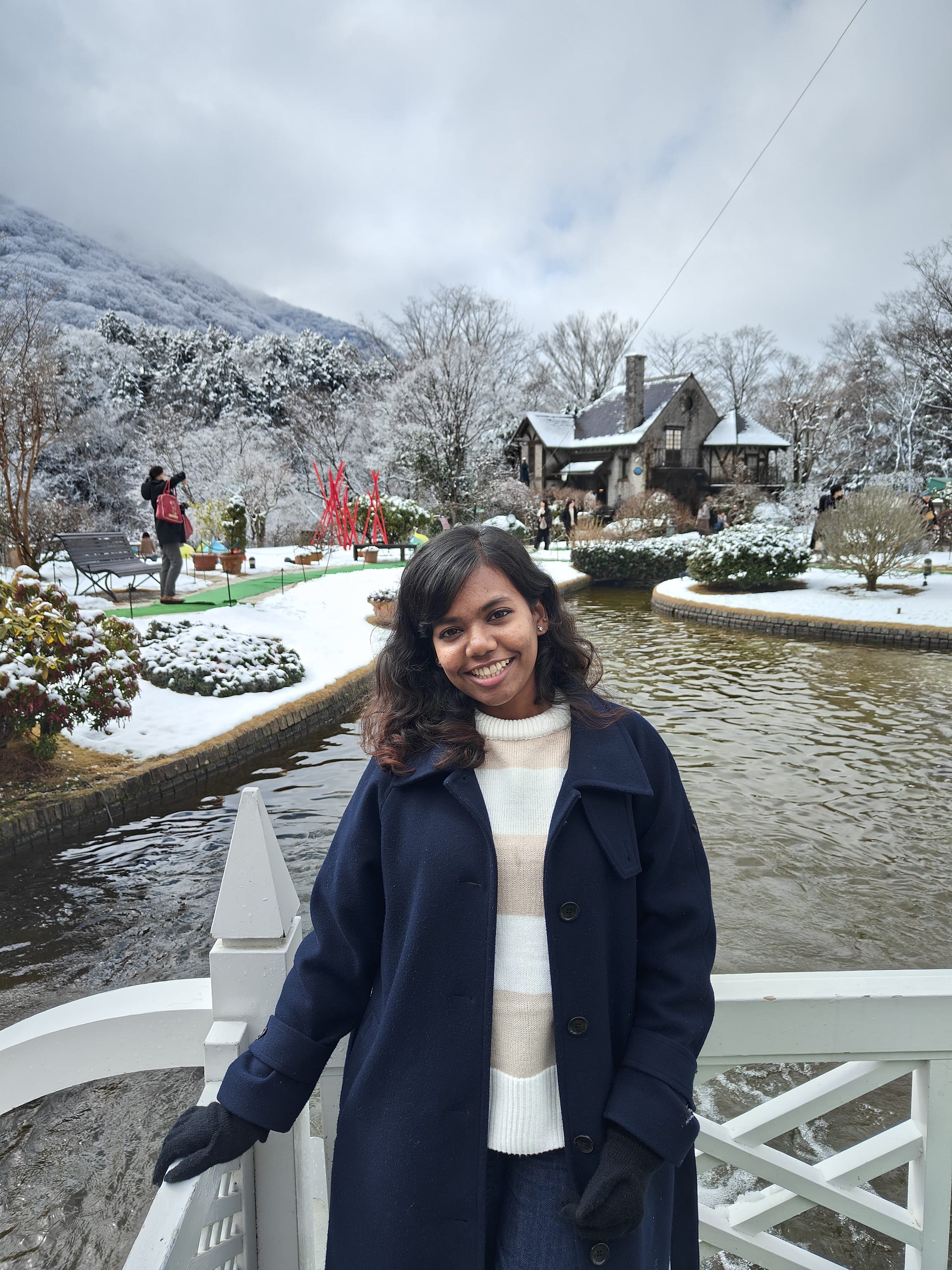 Bansi Muthyala – Medium