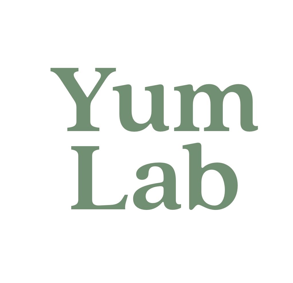 About – Yum lab – Medium