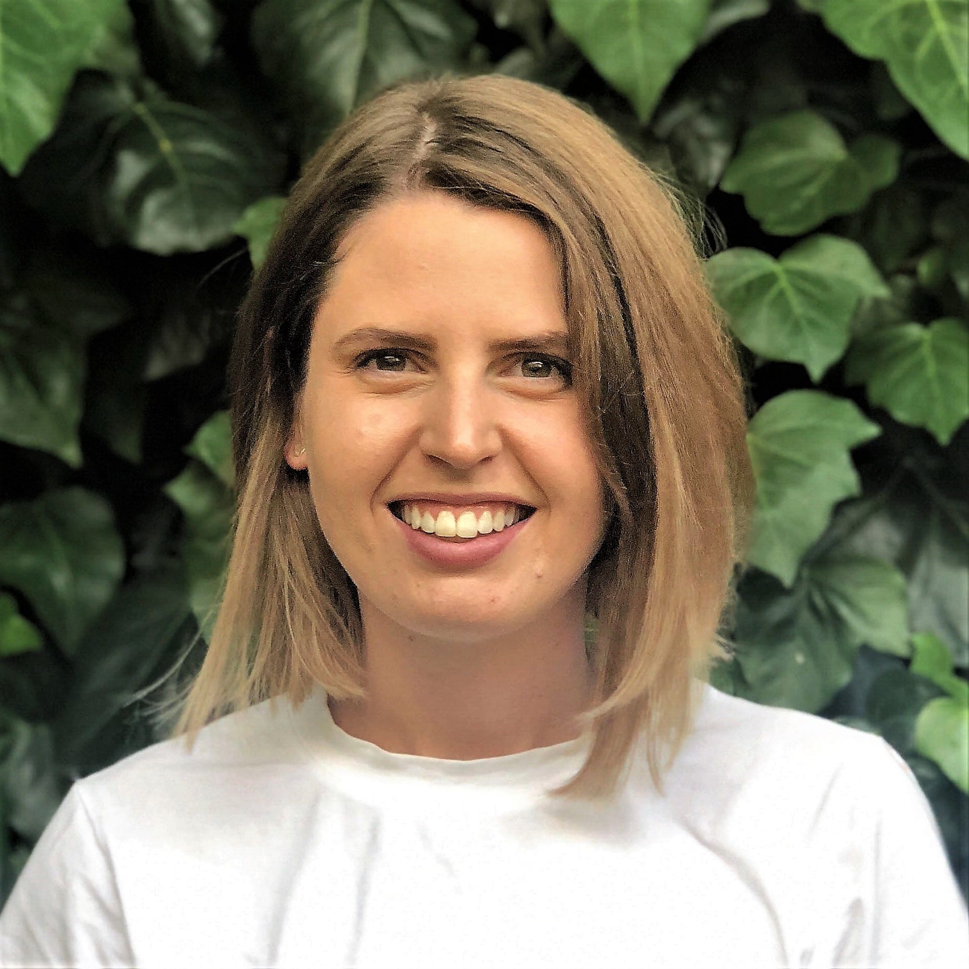 Katherine Burnard – Medium