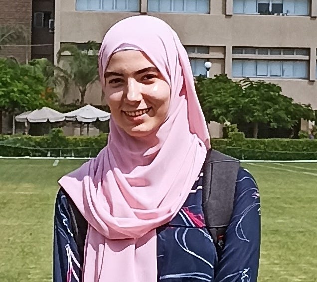 Tasbeeh Ismail – Medium