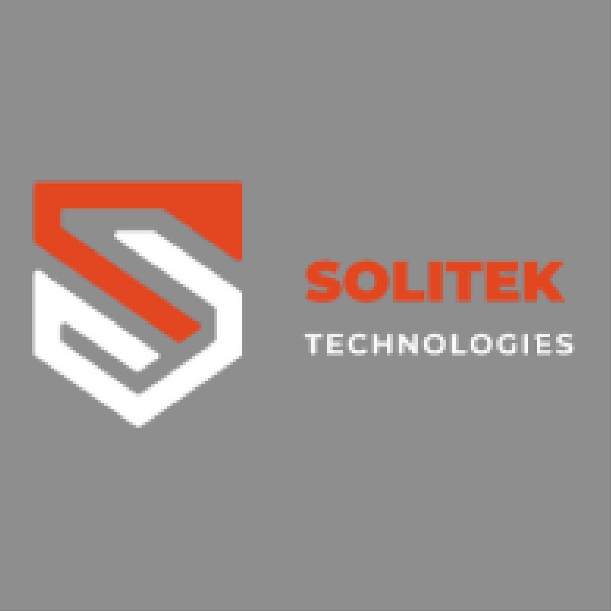 Solitek - Technology Company – Medium