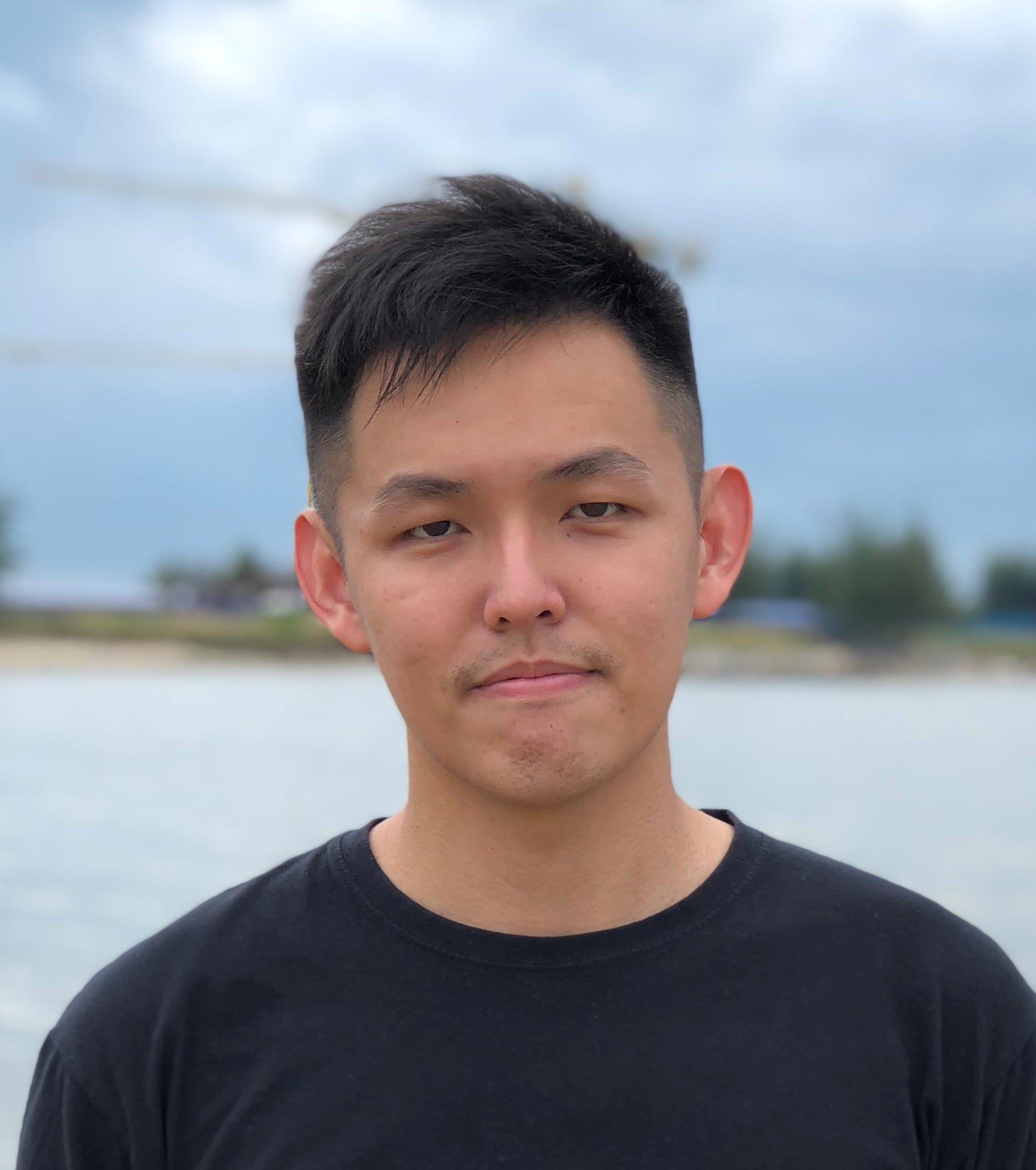 About – Nick Wong – Medium