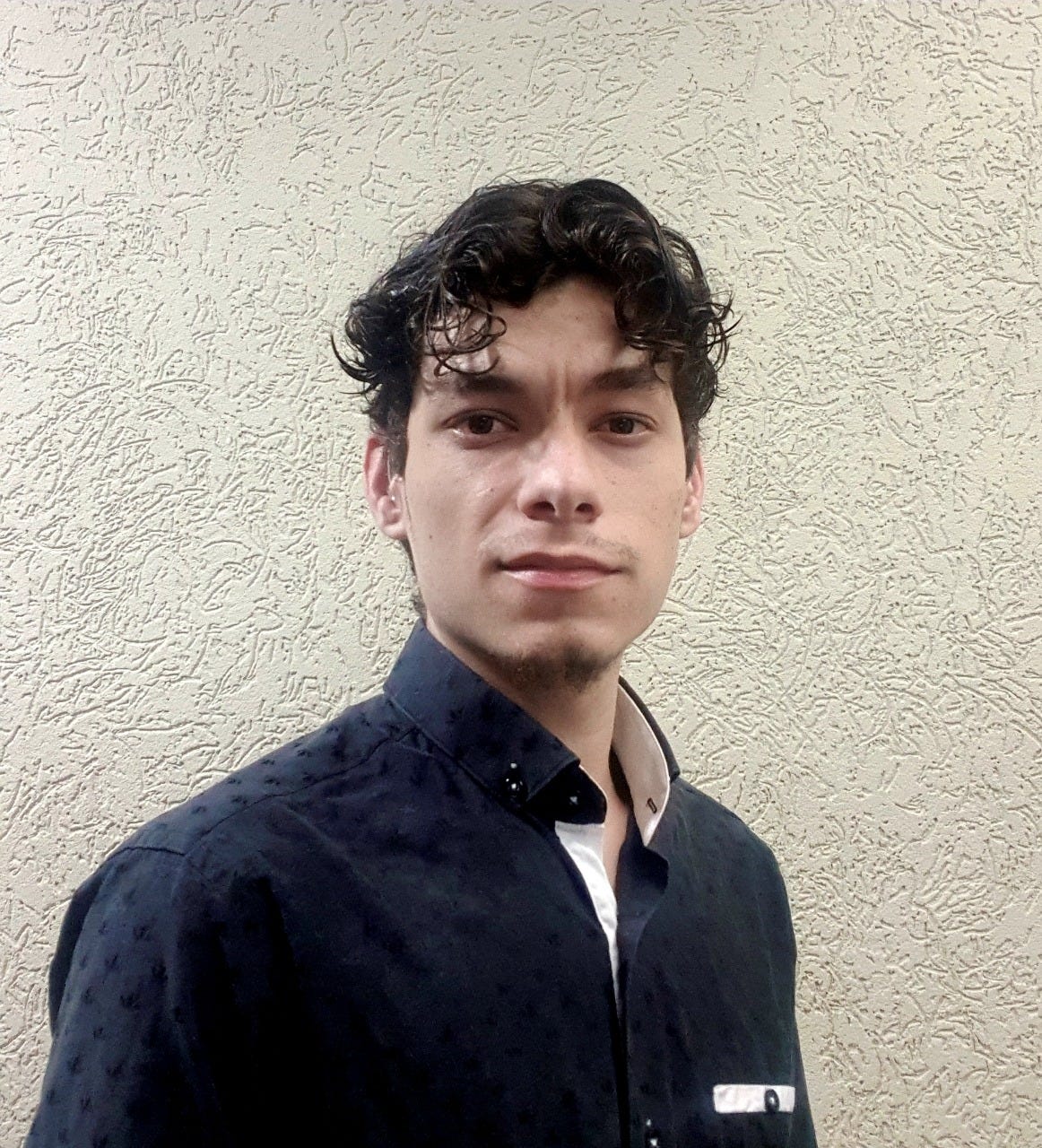 Victor Mazeika – Medium