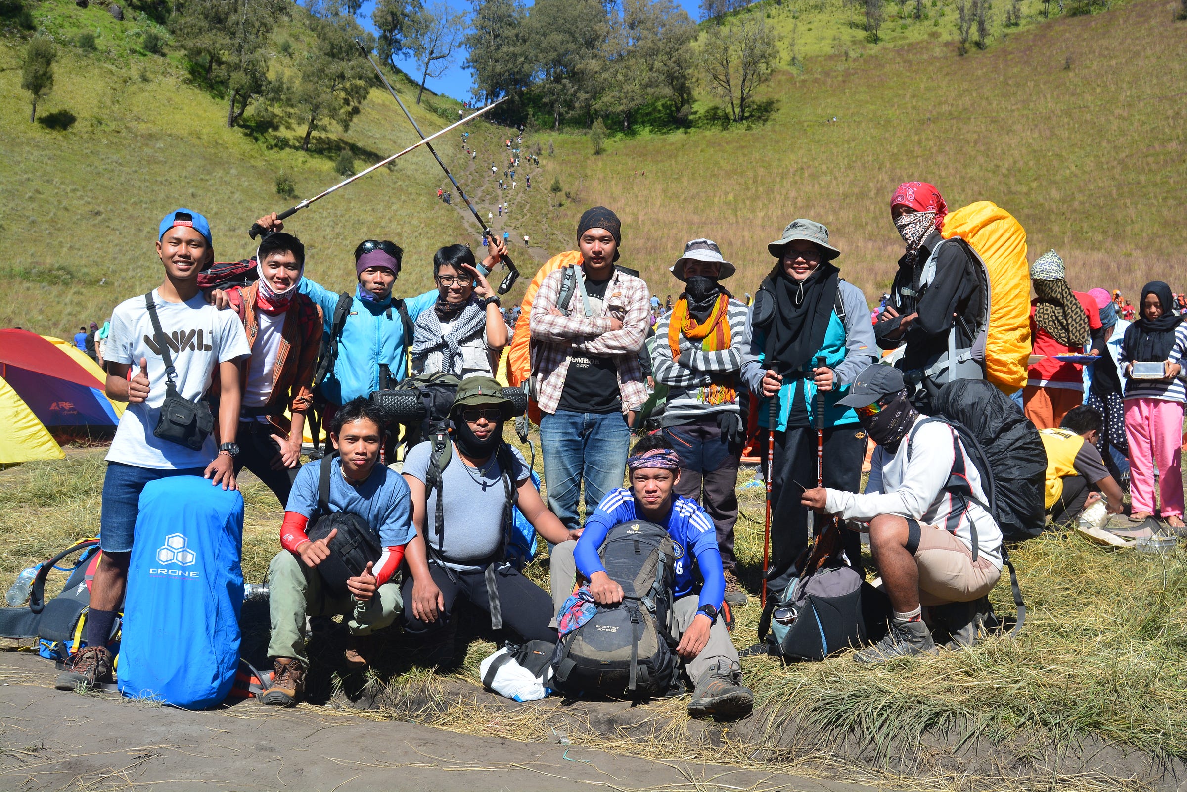 About – Andy El Ray – Medium