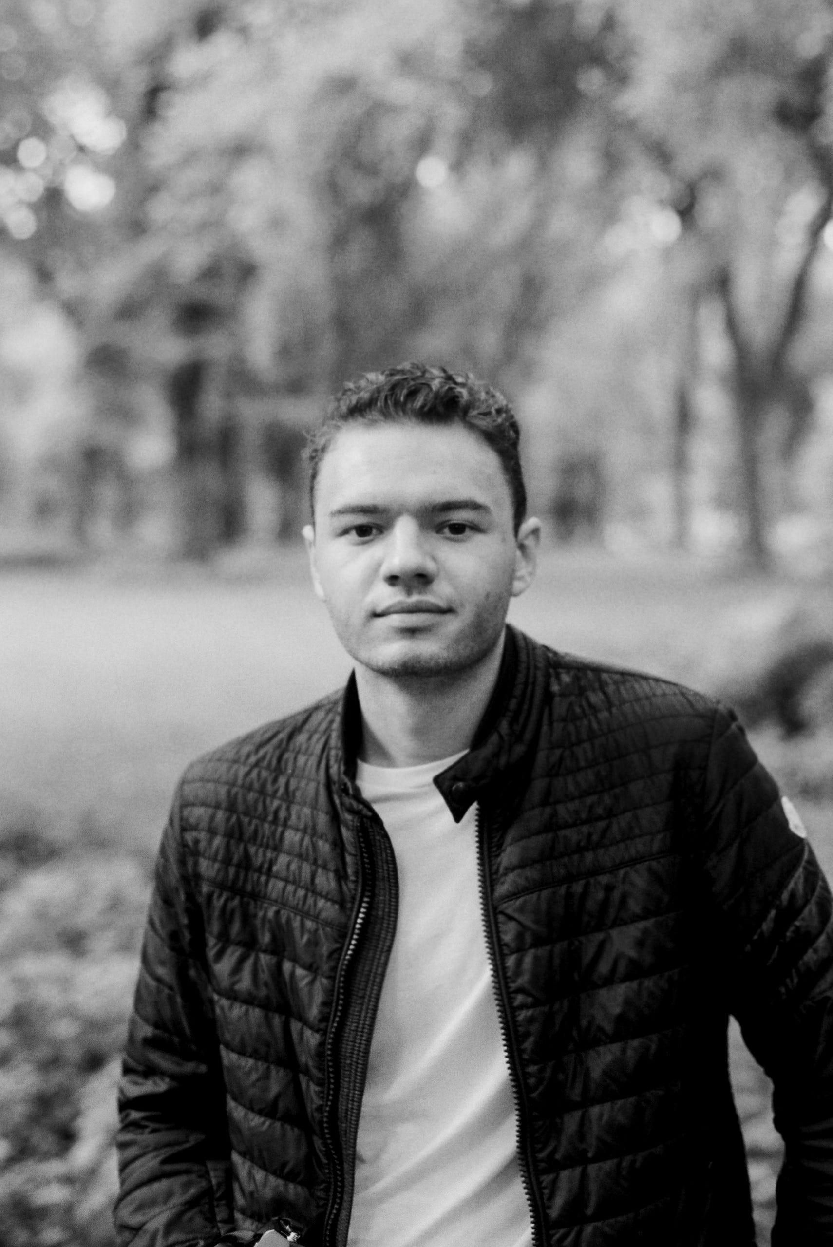 Jordan Wolff – Medium