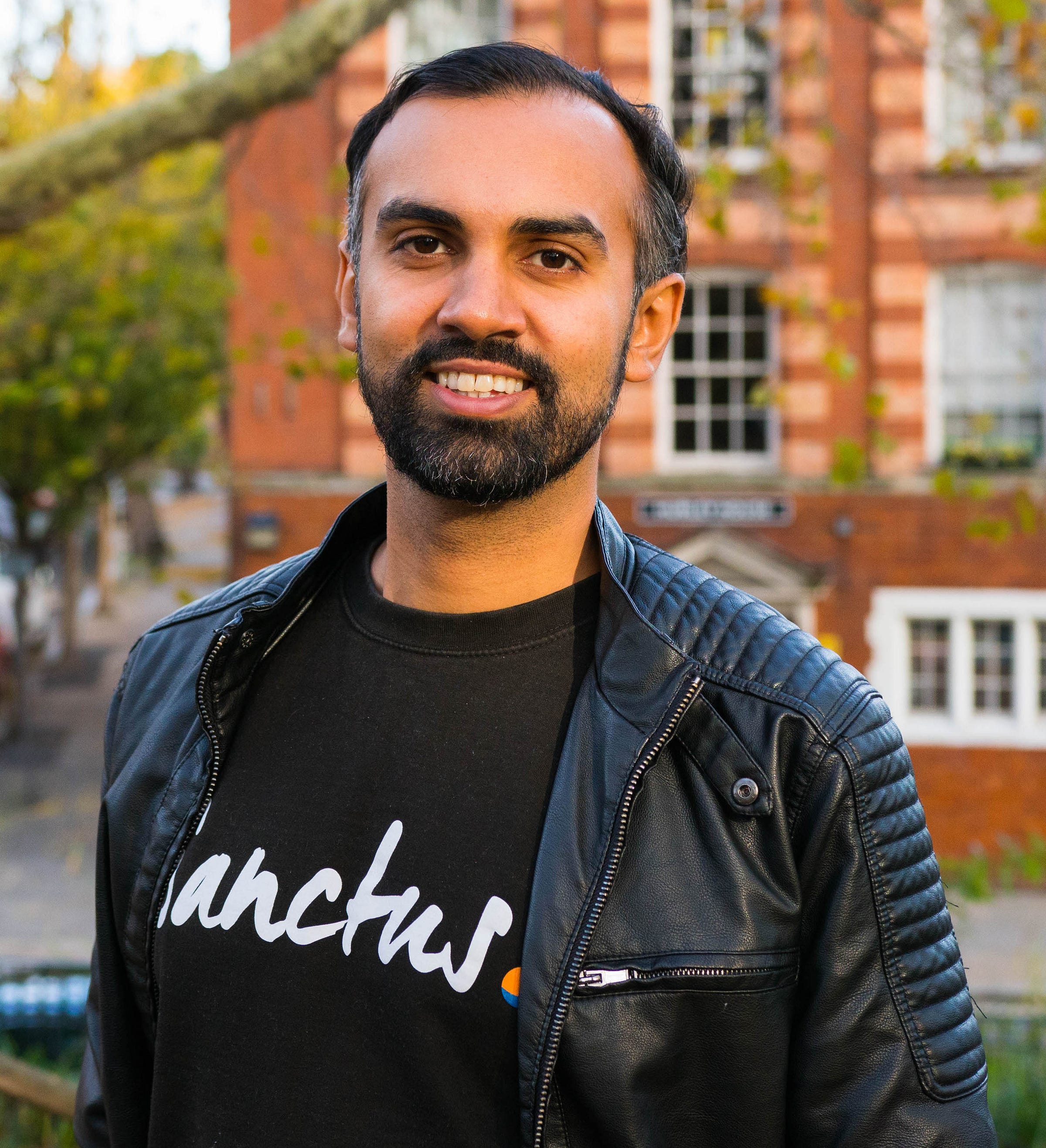 Shayan Qadir – Medium