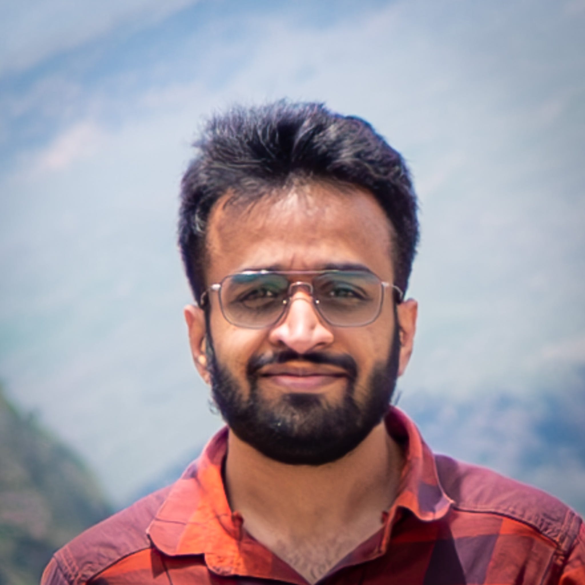 Shashank Jain – Medium
