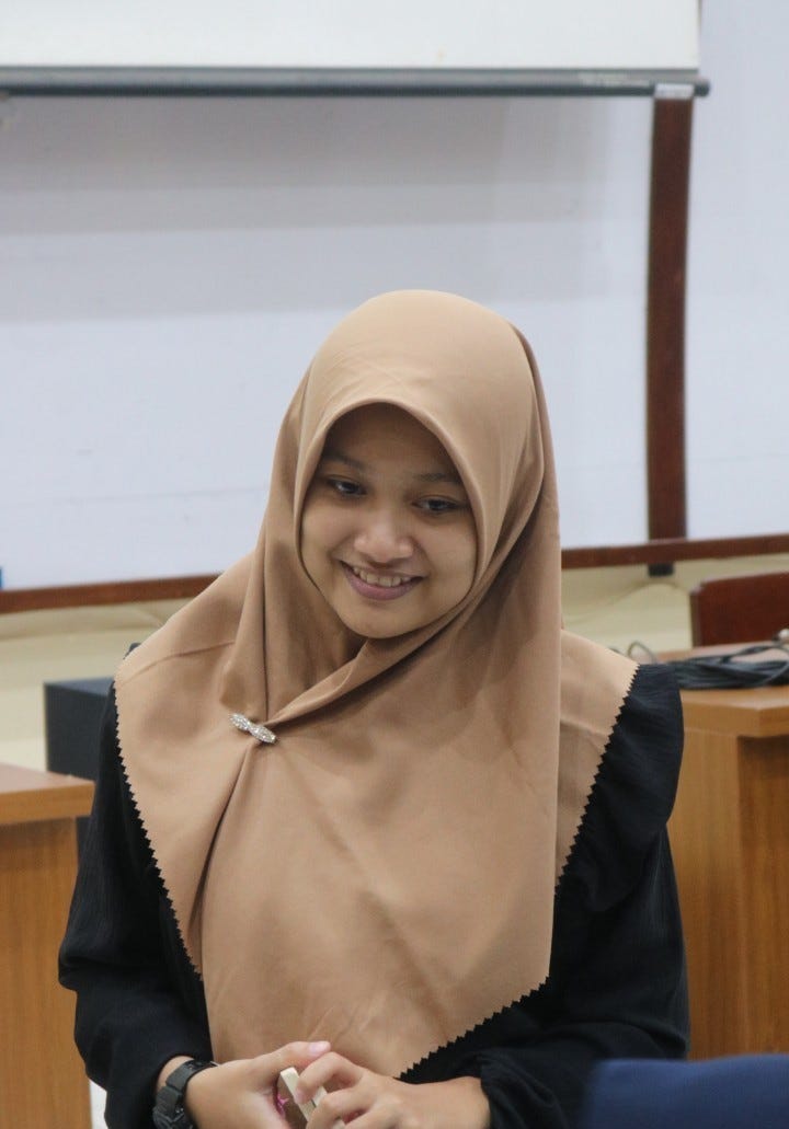 Khafiyah Hikmah – Medium