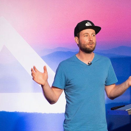 Jonathan Whiting – Medium